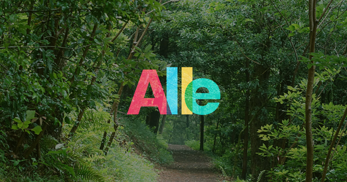 알레(Alle) :: 한탄강 물윗길